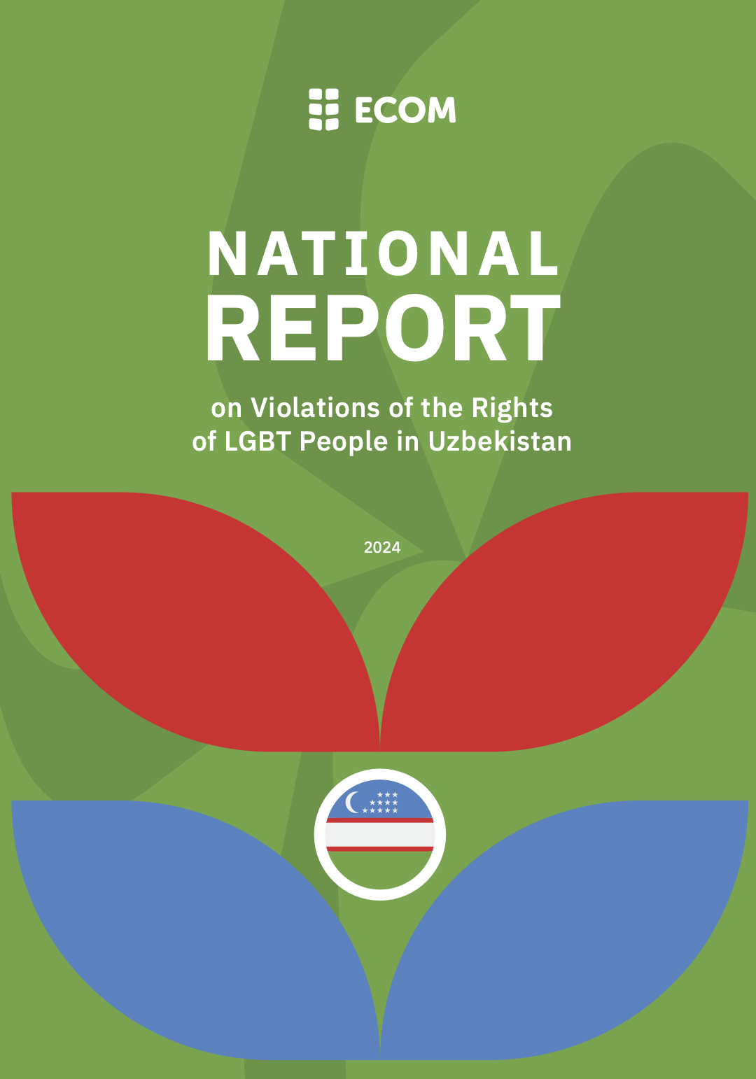 National Report on Violations of the Rights of LGBT People in ...